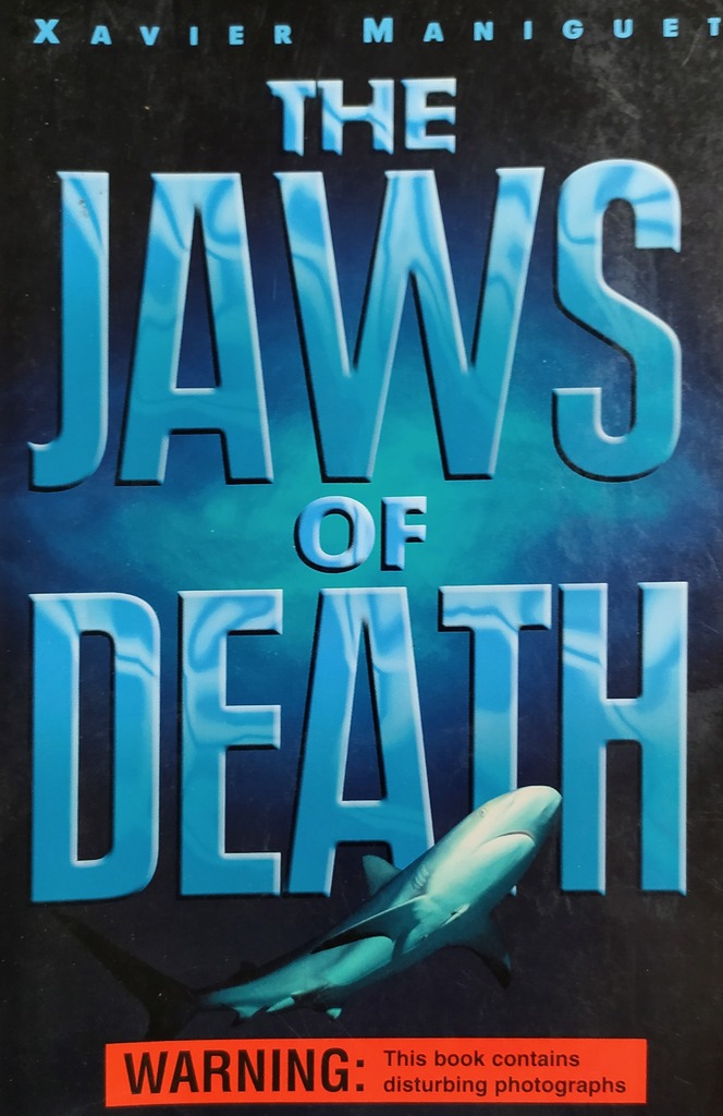 Book 58 – Marlin Sub-Aqua Club