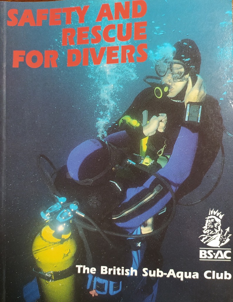 Book 71 – Marlin Sub-Aqua Club