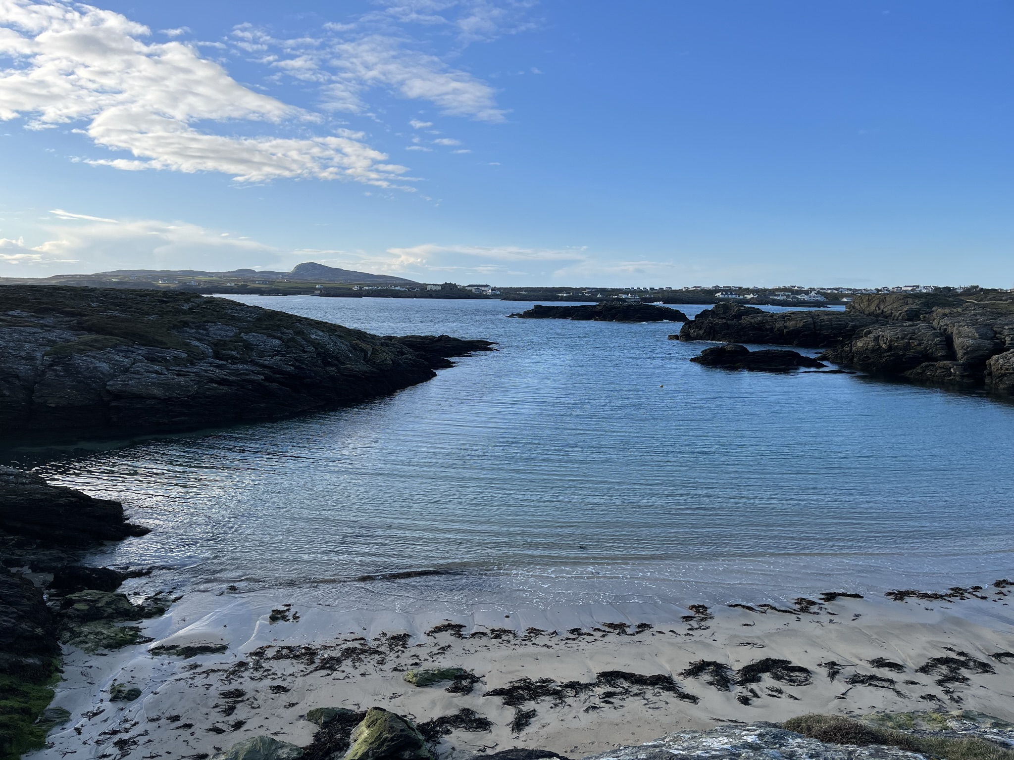 Porth Castell – Marlin Sub-Aqua Club