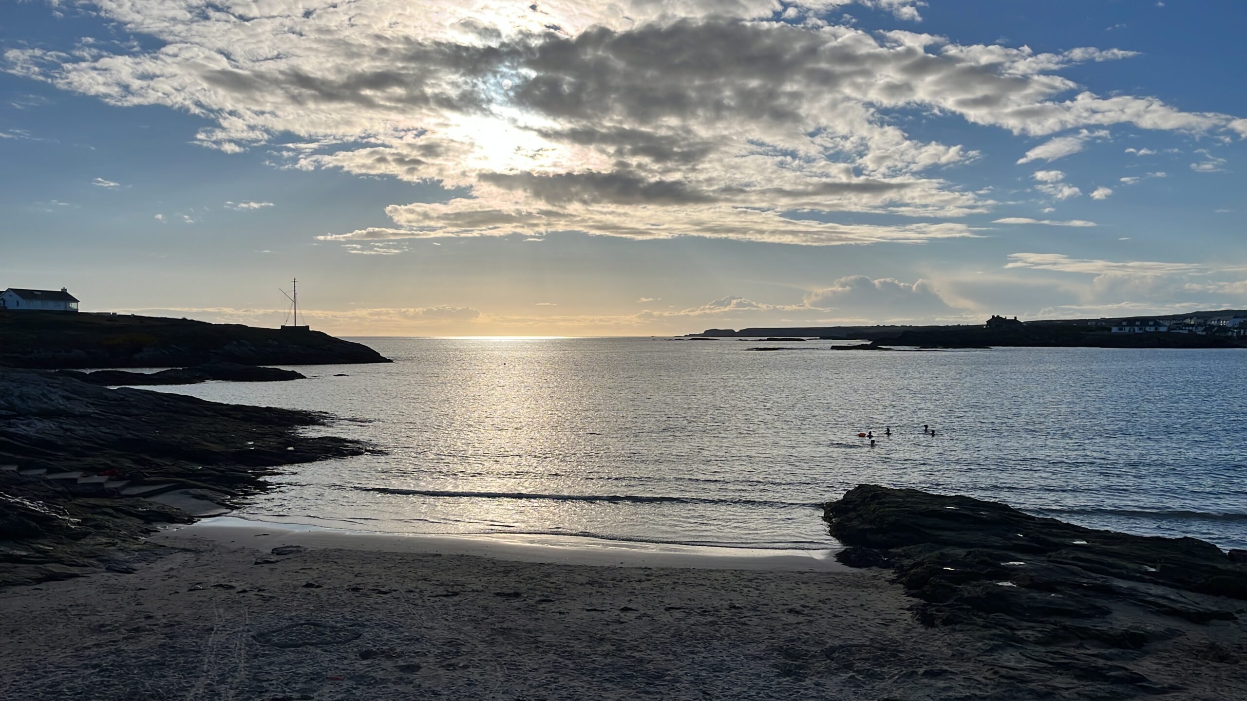 Trearddur Bay – Marlin Sub-Aqua Club
